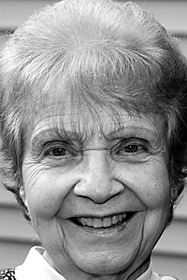 Marie (Hoover) Taylor | News, Sports, Jobs - Altoona Mirror